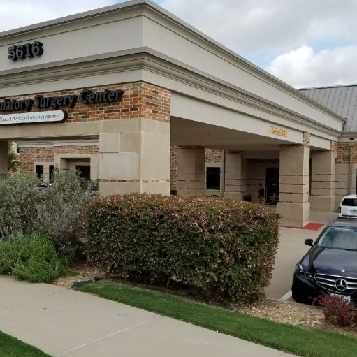Frisco Ambulatory Surgery Center - Frisco, TX
