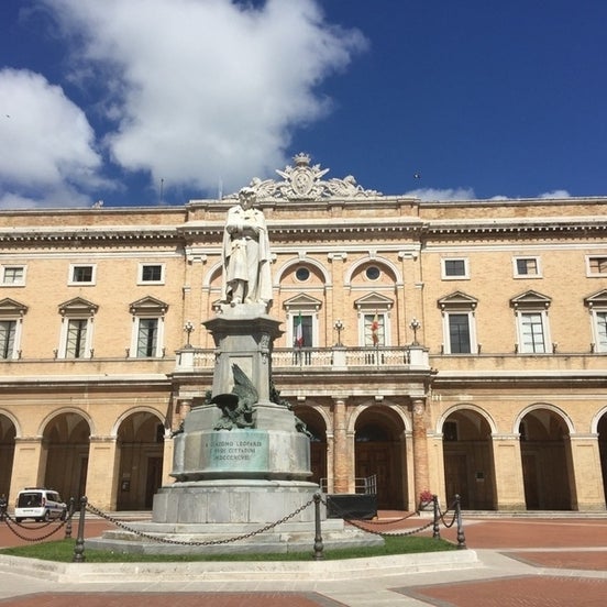 Comune di Recanati - Recanati, Marche