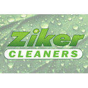 Ziker Cleaners - 3 tips