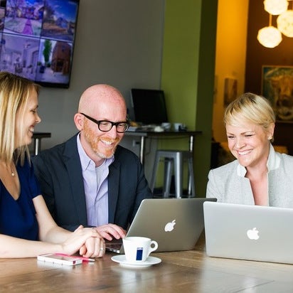 Michelle Foy Belknap | Verbode - Real Estate Office in Oklahoma City