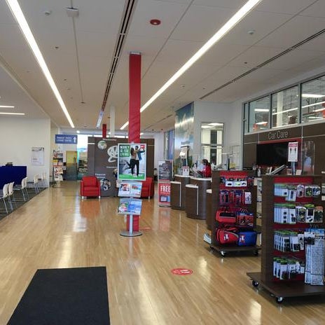 AAA Fairless Hills Store - Travel Agency in Langhorne