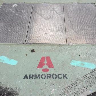 Armorock Polymer Concrete - Construction Supplies Store