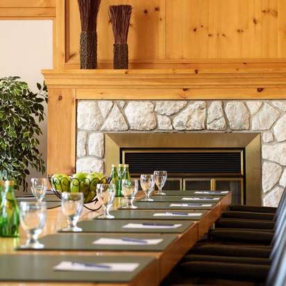 Pinestone Resort, Conference Centre and Golf Course - Resort