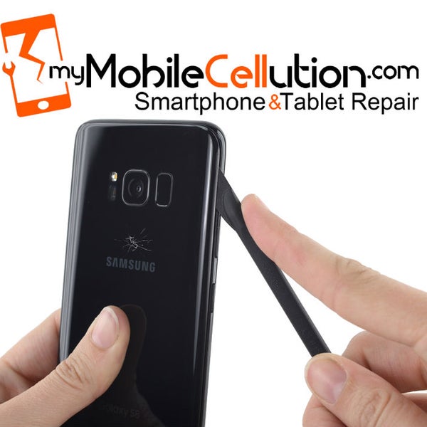 Mobile Cellution - Phone & Tablet Repair - Cypresswood - 0 tips