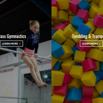 Devlin Gymnastics - Gymnastics Center in Manasquan