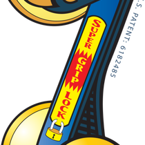 Super Grip Lock - Business Service