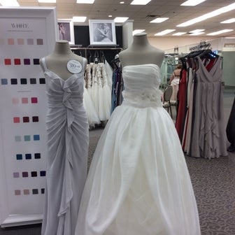 Davids Bridal Maple Grove