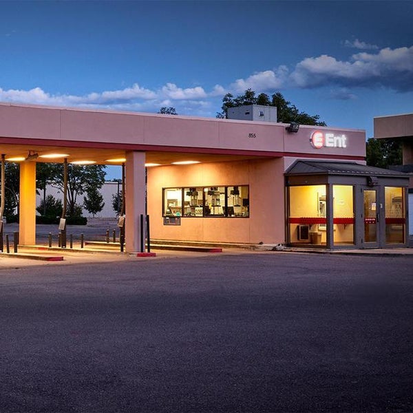 Ent Federal Credit Union - Credit Union in Rustic Hills