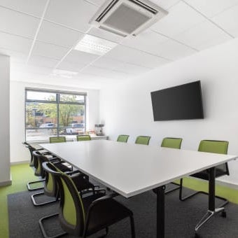 Basepoint Business Centre - Crawley, West Sussex