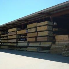 Whit Davis Lumber Plus - Jacksonville, AR