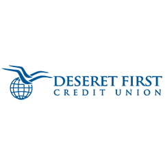 Deseret First Credit Union - Credit Union in Saint George