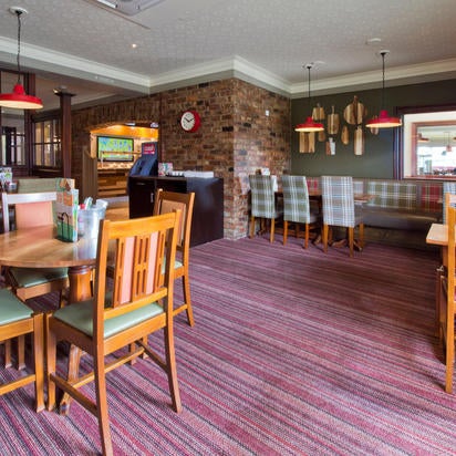 Photos at Rhubarb Triangle - Paragon Business Park