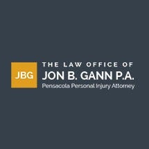 The Law Office of Jon B. Gann P.A. - Law Office in Pensacola