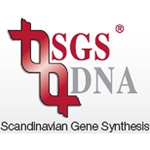 SGS DNA Scandinavian Gene Synthesis - Järnvägsgatan 11