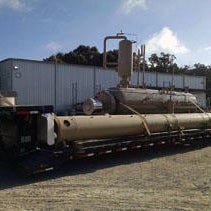 Tms Delivery, Inc. - 1 tip