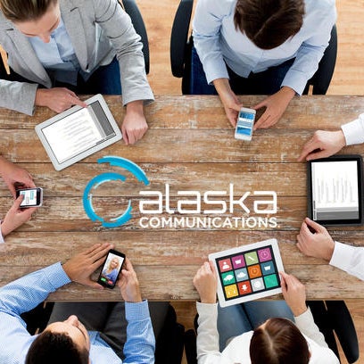 Alaska Communications - Midtown - Anchorage, AK