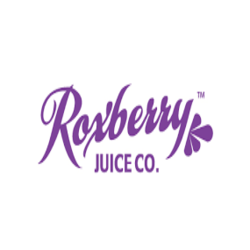 Roxberry Juice Co. - 5406 W 11000 N