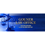 Gouner, Gregory - Baton Rouge, LA