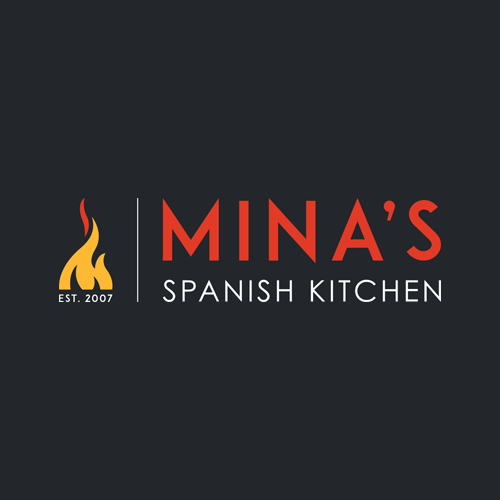 Mina's Spanish Kitchen - 355 Windsor Hwy