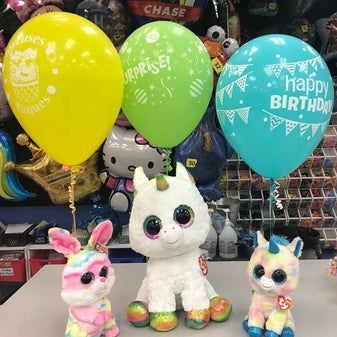 Giggles Party Store - 2 tips from 85 visitors
