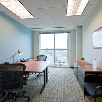 Photos at Regus - Florida, Orlando - Pembrook Commons - Business ...