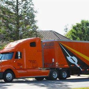 Express Moving & Storage - 1 tip