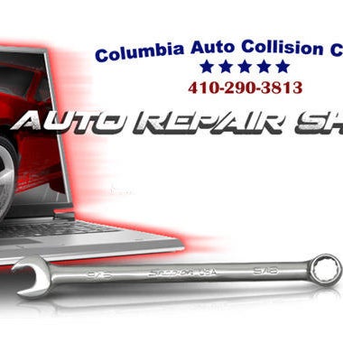 Columbia Auto Collision Center - Columbia, MD
