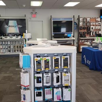 AT&T - Mobile Phone Store in Springfield