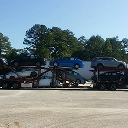 Jenkins Transport - 7014 Belgold St