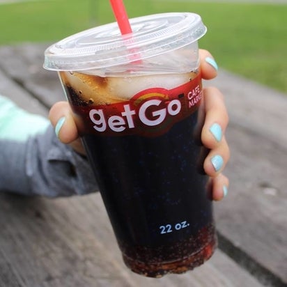 GetGo - 6 tips from 408 visitors