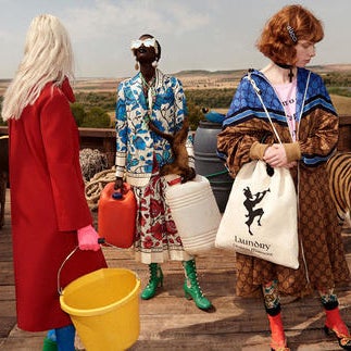 Gucci Outlet (Now Closed) - Women's Store