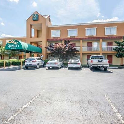 Quality Inn - 3 tips from 73 visitors