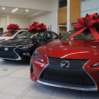 Northtown Lexus - Car Dealership in Buffalo