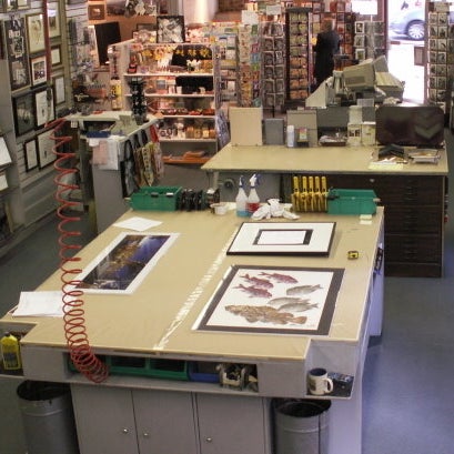 Time Frame Gallery - Structure in Vancouver