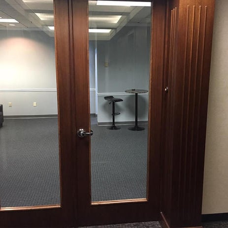 Jamar Milsap, Branch Manager - Financial Service