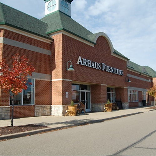 Arhaus Furniture - Furniture and Home Store
