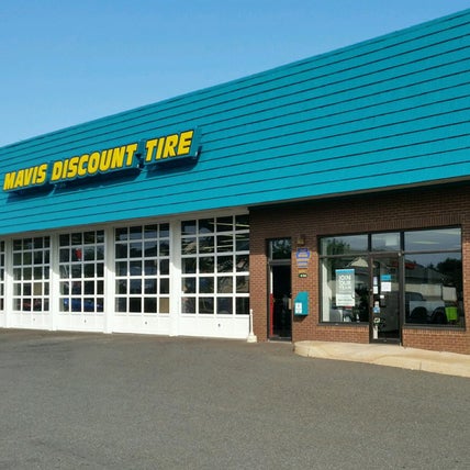 STS Tire - Automotive Repair Shop in Fogelsville