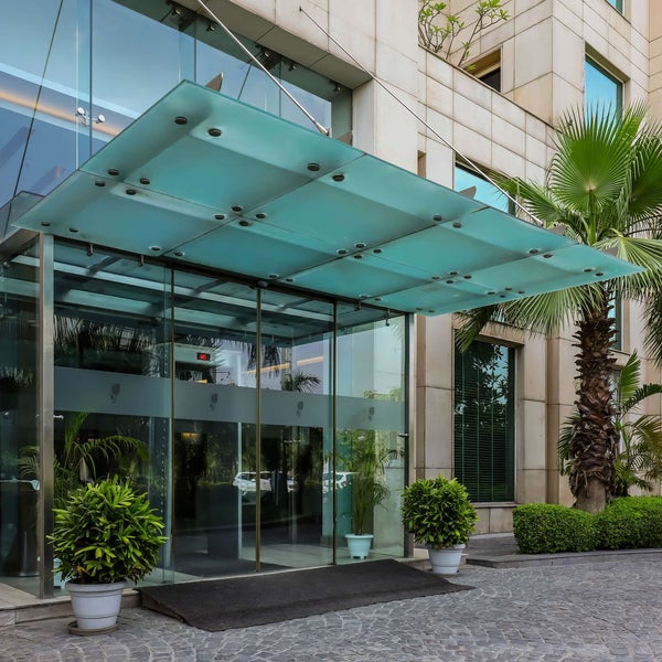 Country Inn & Suites By Carlson Gurgaon Sector 29 - Hotel