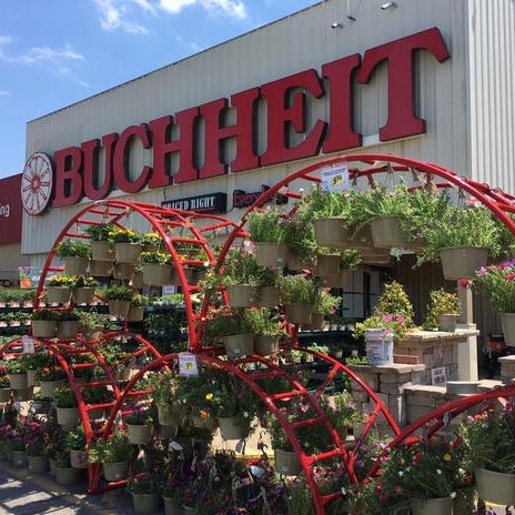 Buchheit - Jacksonville, IL