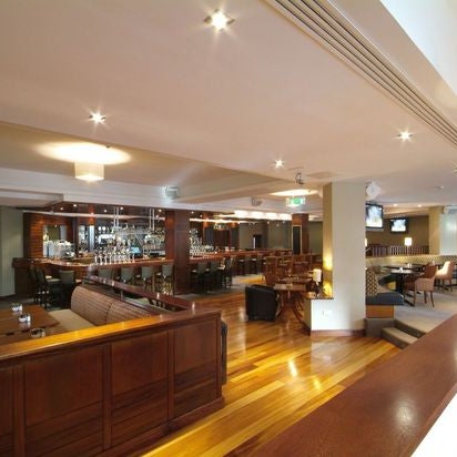 Carrigaline Court Hotel and Leisure Centre - Hotel in Carrigaline