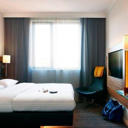 MOXY Oslo X - Kragerudveien 50