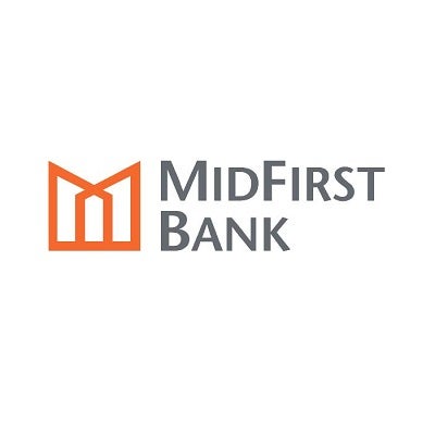 MidFirst Bank - Broken Arrow, OK