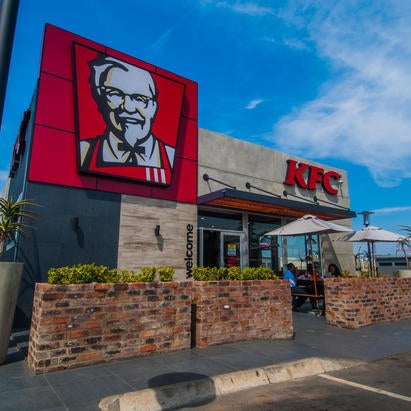 KFC - Alberton, IGauteng
