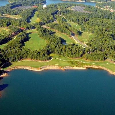 Photos at Legacy on Lanier Golf Club - Golf Course in Buford