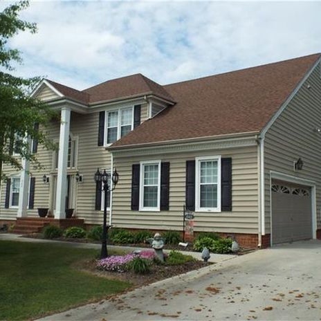 David Patsel, Realtor - CVA Home Pros & Napier ERA - Colonial Heights, VA