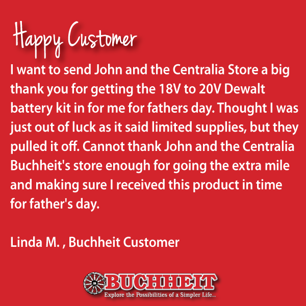 Buchheit - Jacksonville, IL