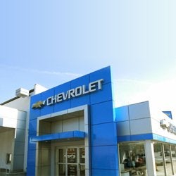 Carter Chevrolet - Car Dealership