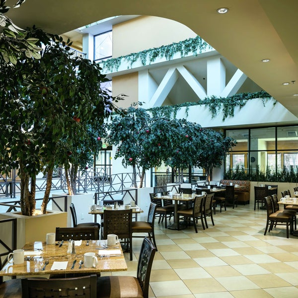 Hilton - Pacific - 2323 Grand Canal Blvd