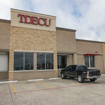 TDECU - Credit Union