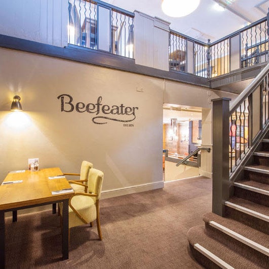 Walston Castle (Beefeater) - 3 tips